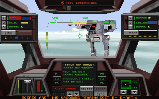 Metaltech: EarthSiege official promotional image - MobyGames