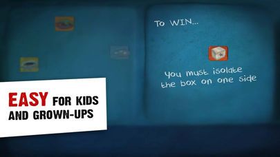 DragonBox official promotional image - MobyGames