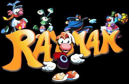 Rayman official promotional image - MobyGames