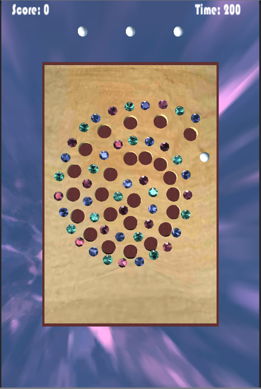 GEMazeBalls (2015) - MobyGames