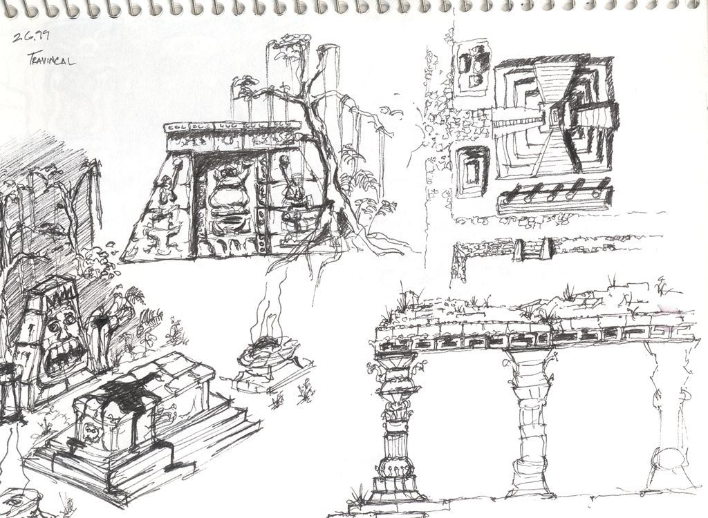 Diablo II official promotional image - MobyGames