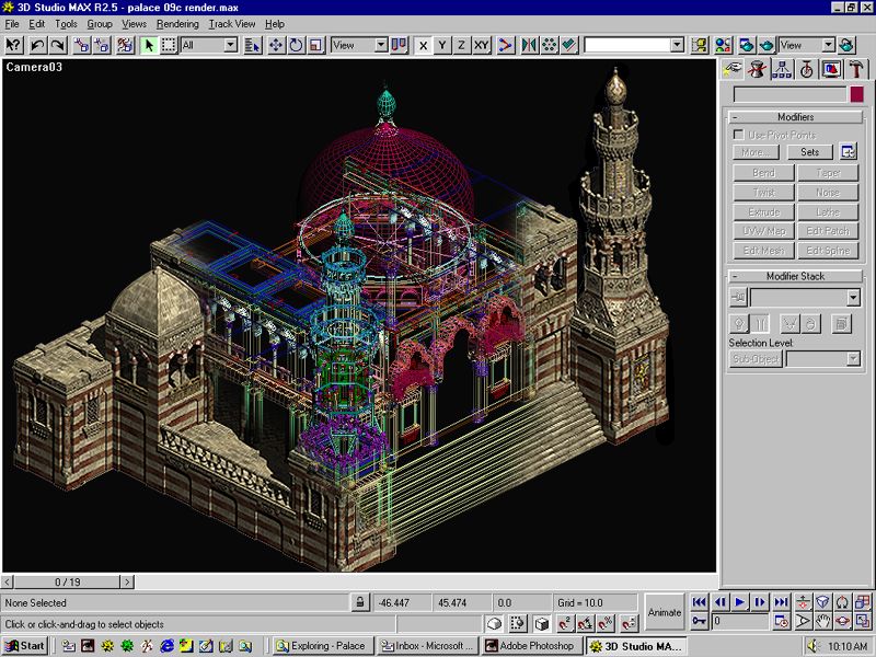 Diablo II official promotional image - MobyGames