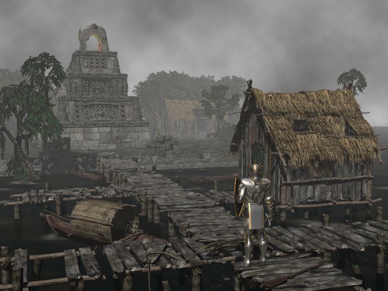 Diablo II official promotional image - MobyGames