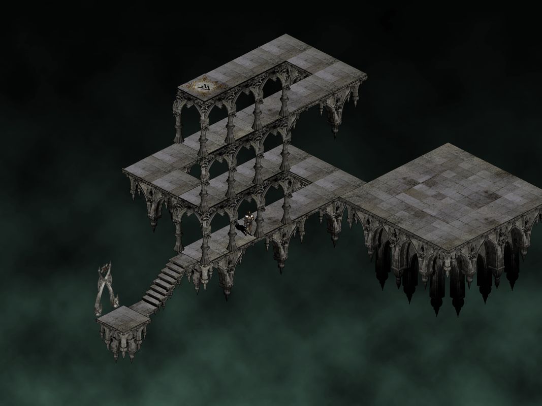 Diablo II official promotional image - MobyGames