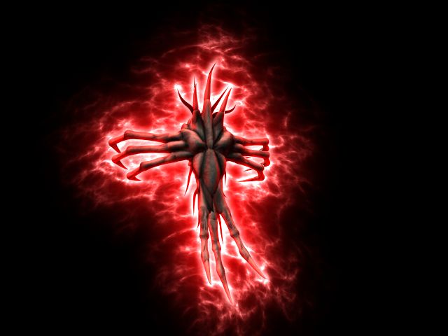 Diablo II official promotional image - MobyGames