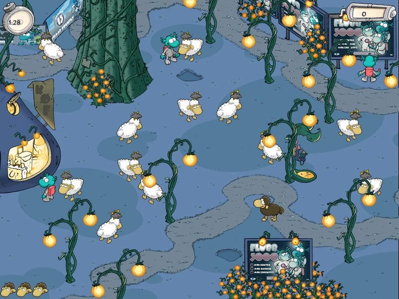 Sven XXX official promotional image - MobyGames