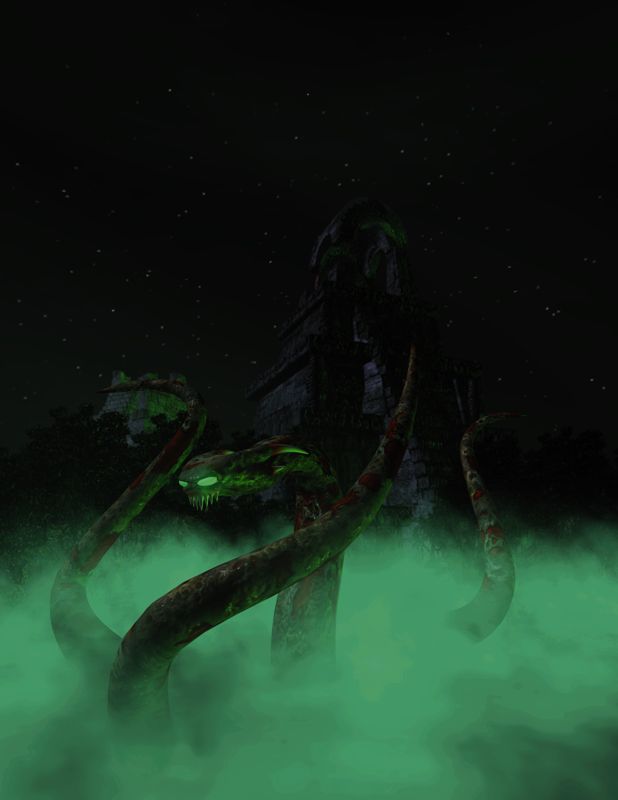 Diablo II official promotional image - MobyGames