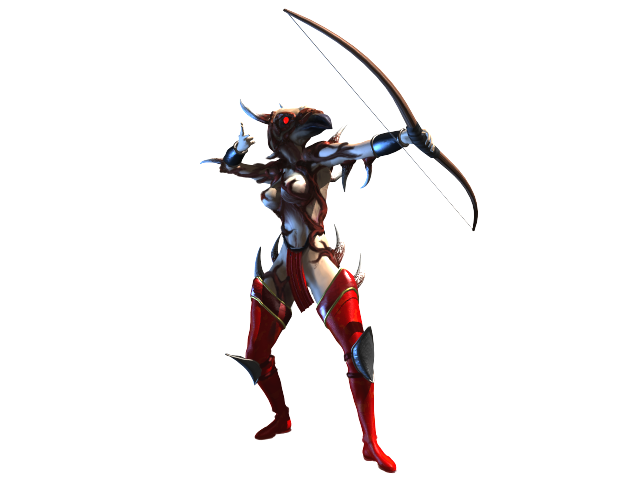 Diablo II official promotional image - MobyGames