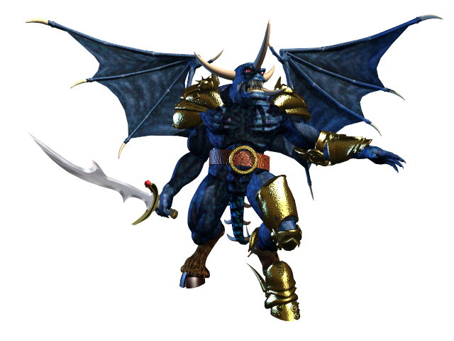 Diablo II official promotional image - MobyGames