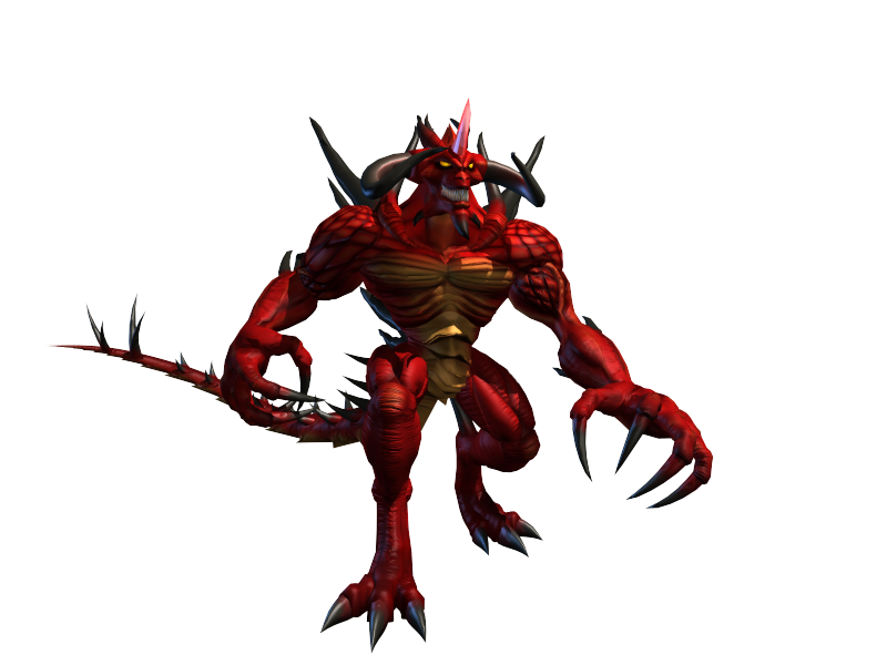 Diablo II official promotional image - MobyGames