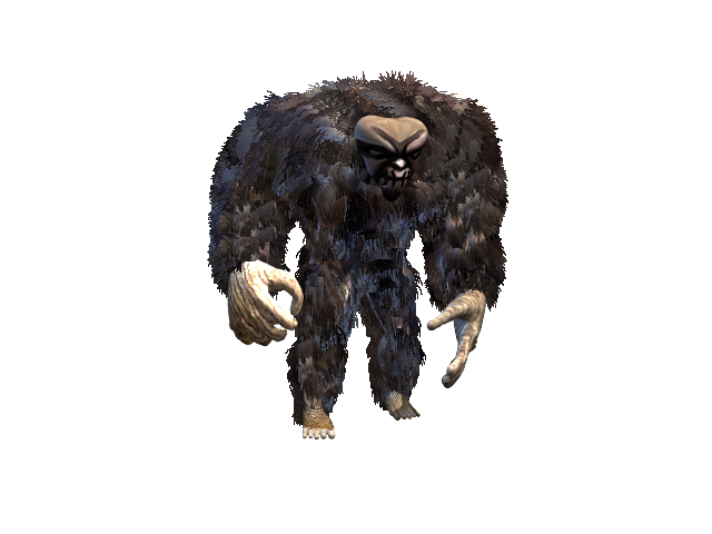 Diablo II official promotional image - MobyGames