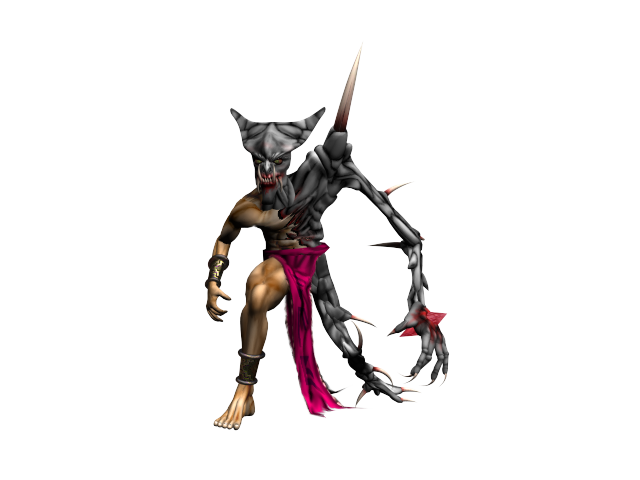 Diablo II official promotional image - MobyGames