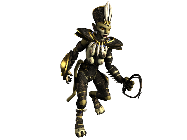 Diablo II official promotional image - MobyGames