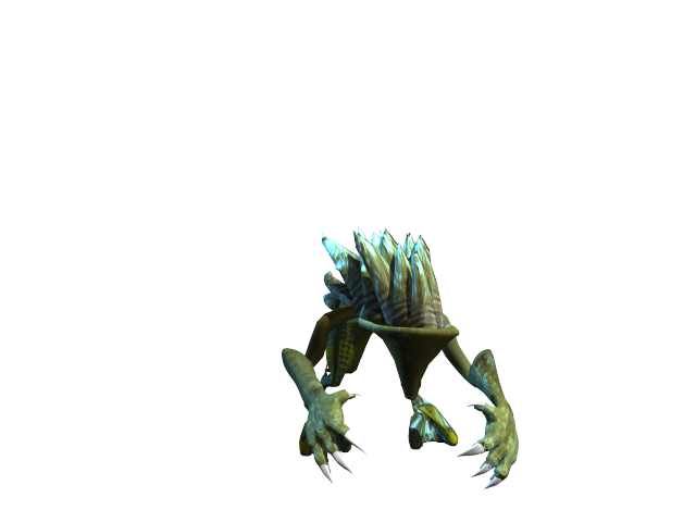 Diablo II official promotional image - MobyGames