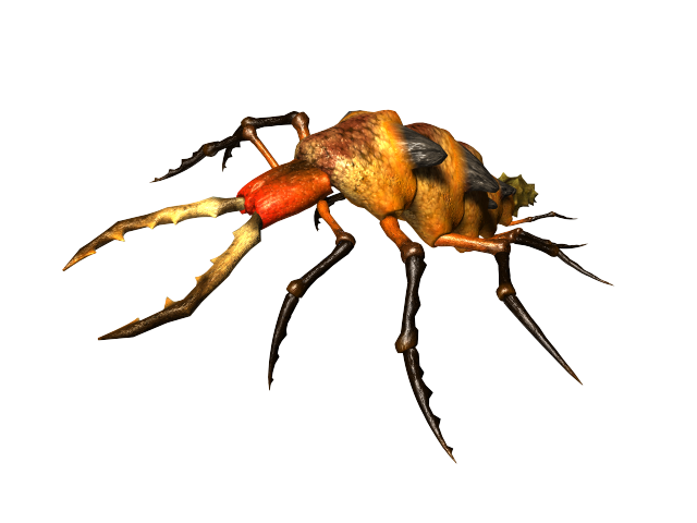 Diablo II official promotional image - MobyGames