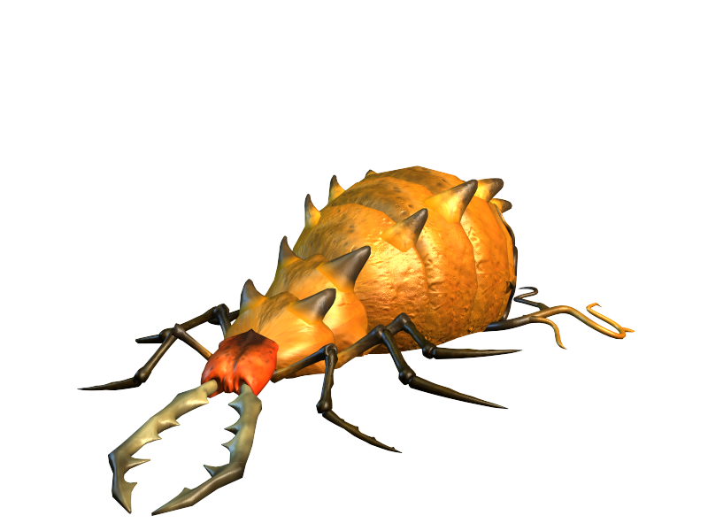 Diablo II official promotional image - MobyGames