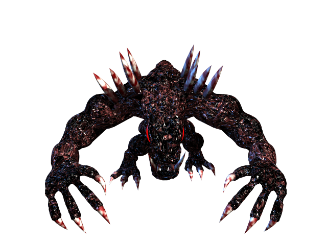 Diablo II official promotional image - MobyGames