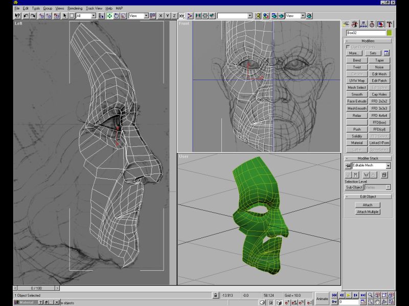 Diablo II official promotional image - MobyGames