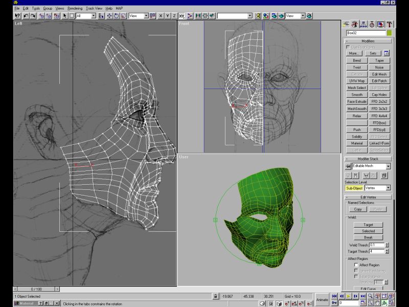 Diablo II official promotional image - MobyGames