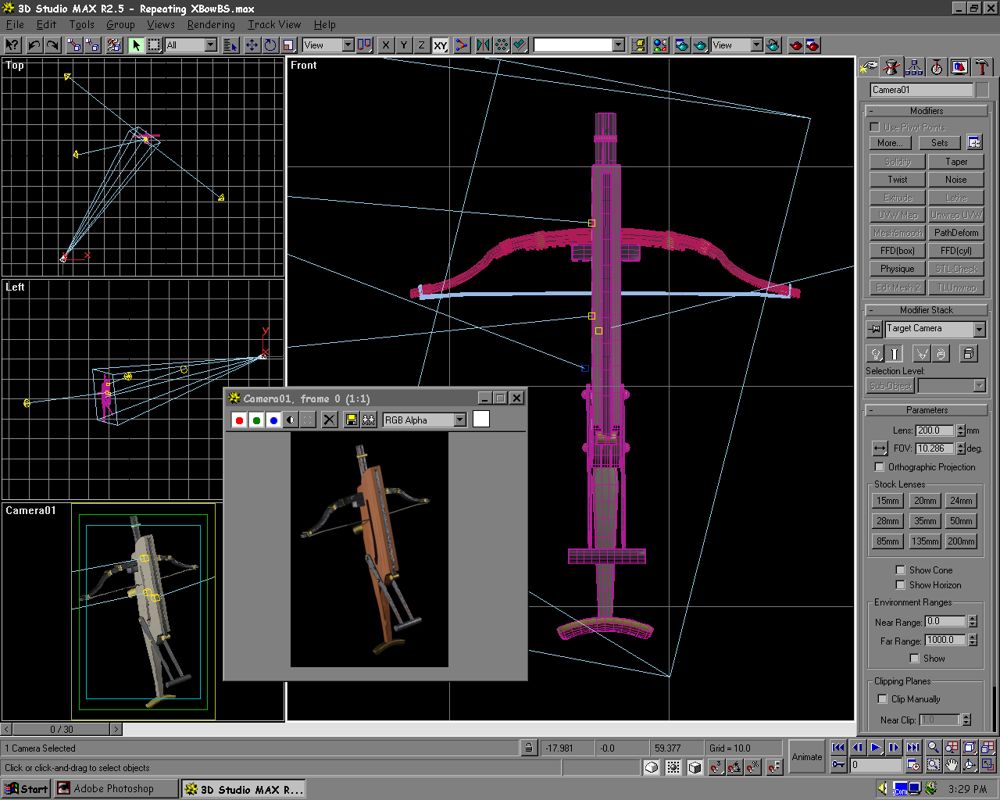 Diablo II official promotional image - MobyGames