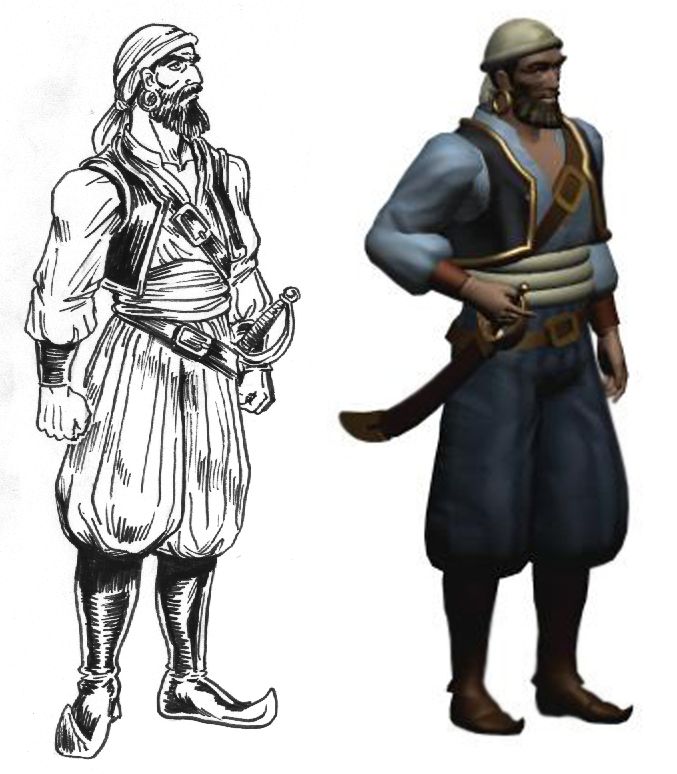 Diablo II official promotional image - MobyGames