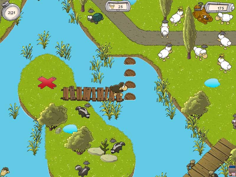 Sven 004 official promotional image - MobyGames