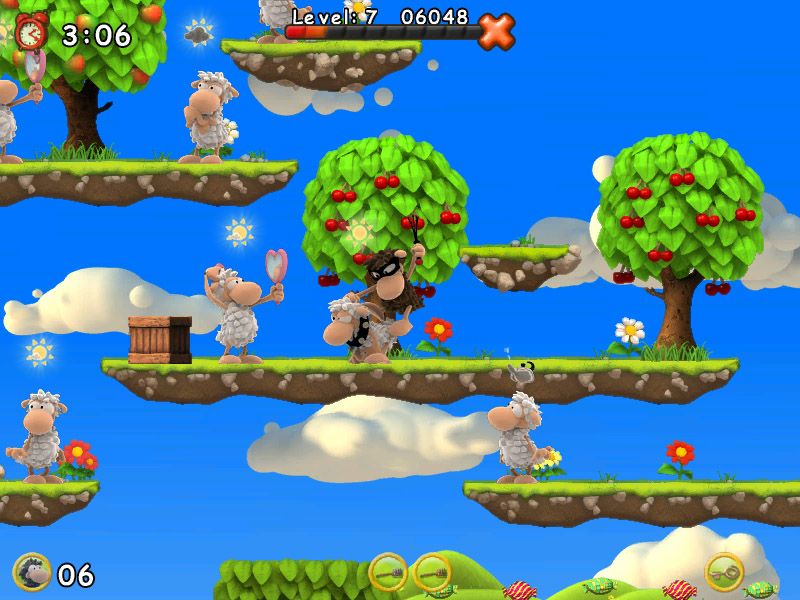 Sven kommt! official promotional image - MobyGames