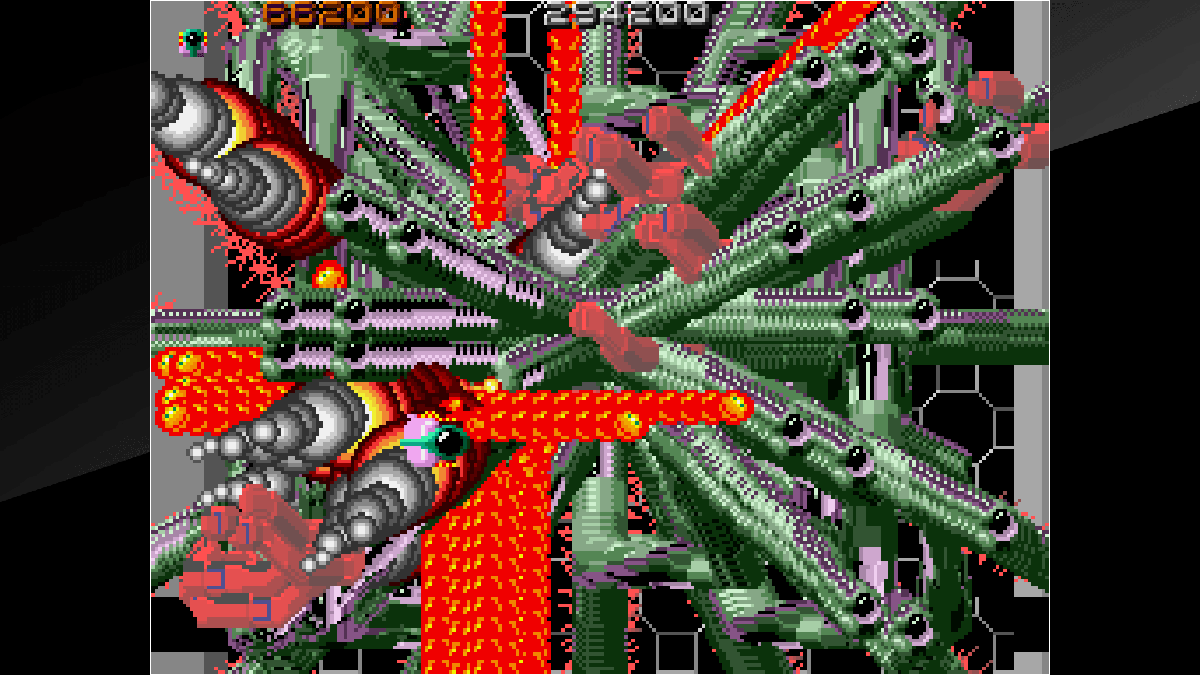 Ark Area official promotional image - MobyGames