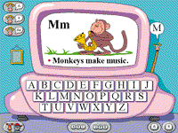 Millie & Bailey: Preschool official promotional image - MobyGames