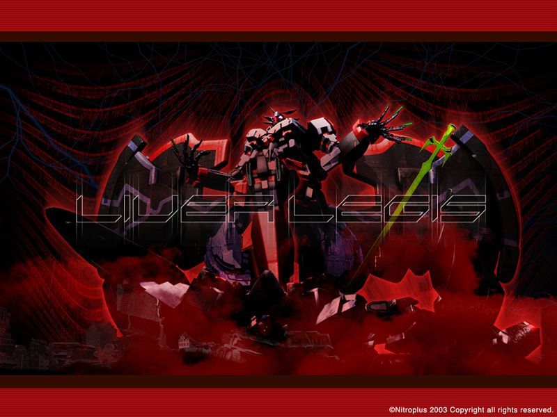 Deus Machina Demonbane official promotional image - MobyGames