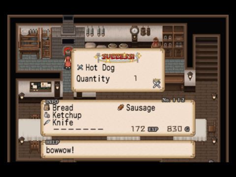 Adventure Bar Story official promotional image - MobyGames