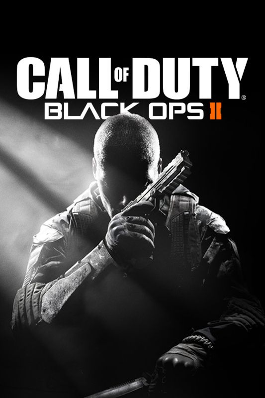 Call of Duty: Black Ops II official promotional image - MobyGames