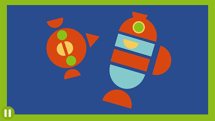 Color Zen Kids official promotional image - MobyGames