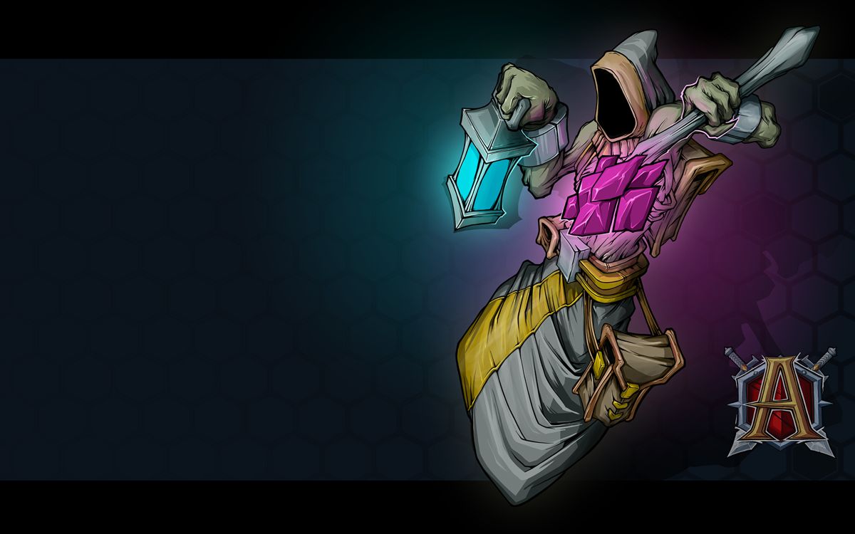 Epic Arena official promotional image - MobyGames