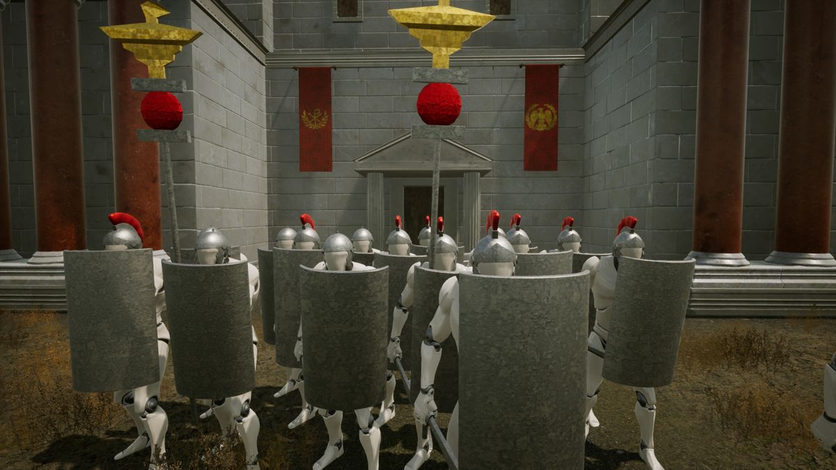 Formata official promotional image - MobyGames