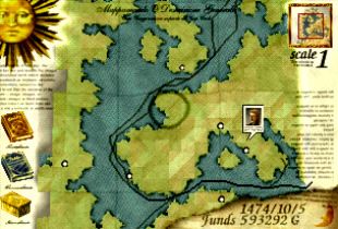 Neo ATLAS II (1999) - MobyGames