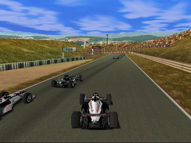 Monaco Grand Prix Racing Simulation 2 official promotional image ...