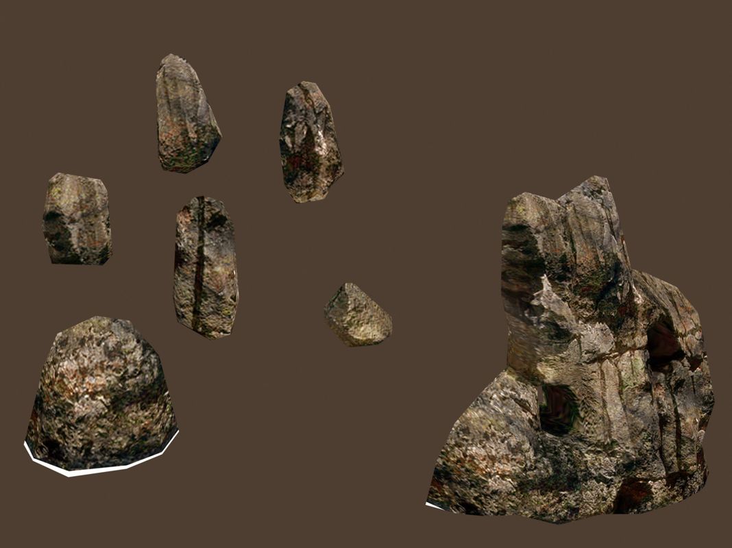 Ecco the Dolphin: Defender of the Future official promotional image ...