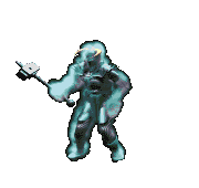 The Elder Scrolls: Chapter II - Daggerfall official promotional image ...