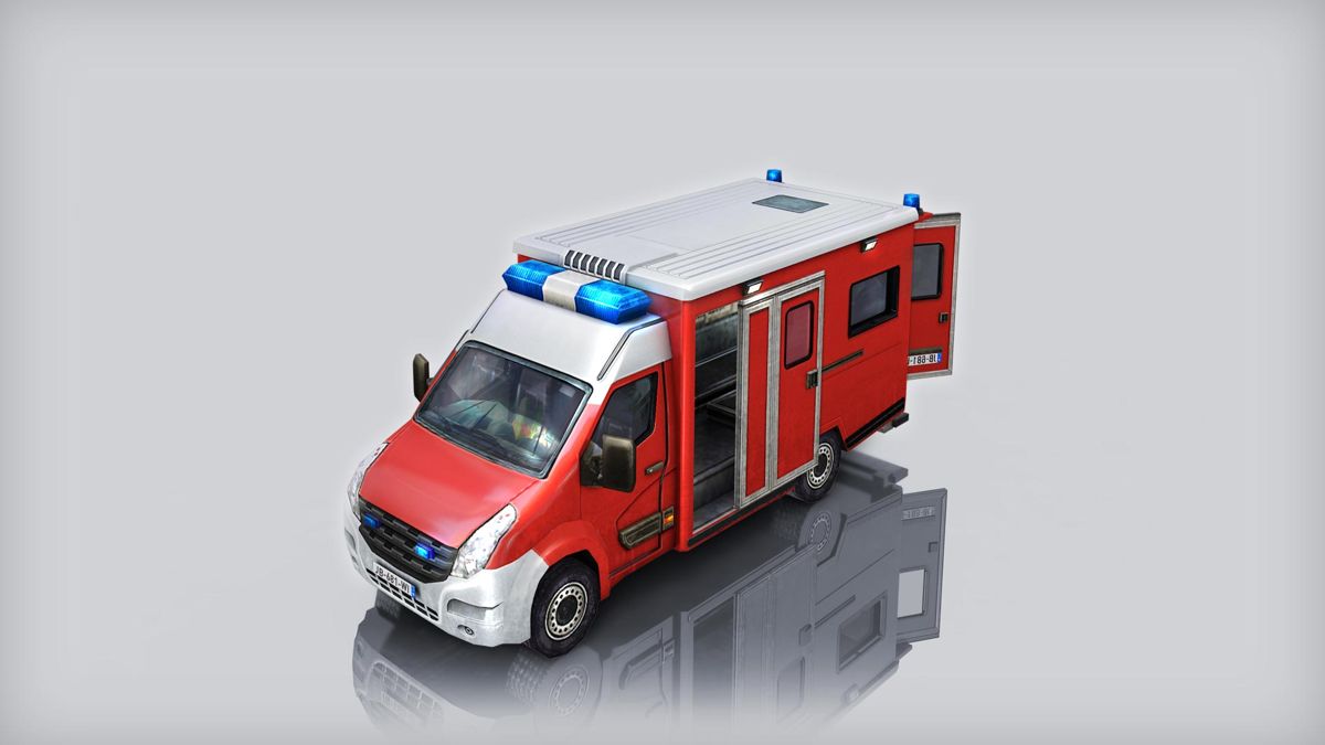 Rescue 2: Everyday Heroes official promotional image - MobyGames