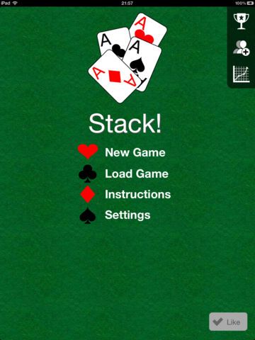 Stack! official promotional image - MobyGames