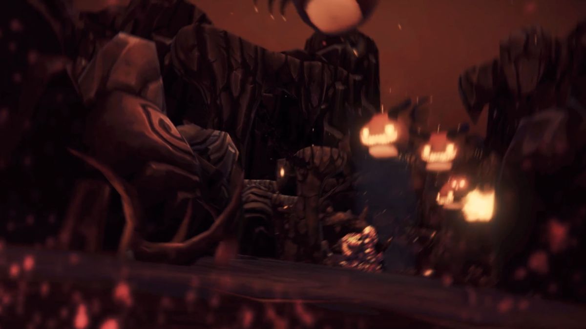 Devil Guns official promotional image - MobyGames