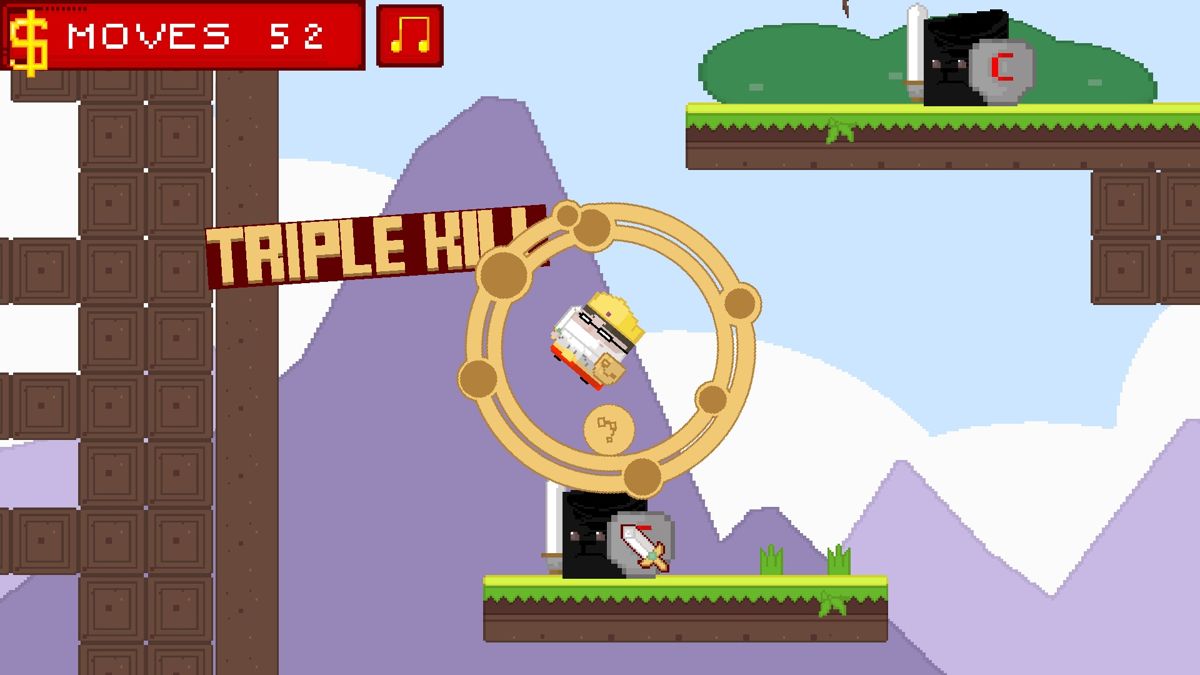 Gaben Kingdom official promotional image - MobyGames