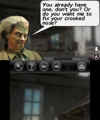 Secret Agent Files: Miami official promotional image - MobyGames