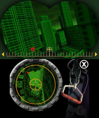 Secret Agent Files: Miami official promotional image - MobyGames