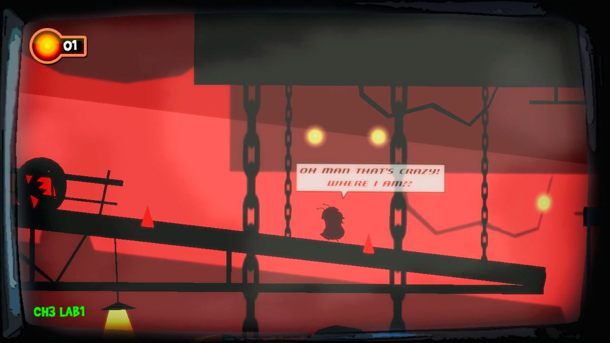 Run Run and Die official promotional image - MobyGames