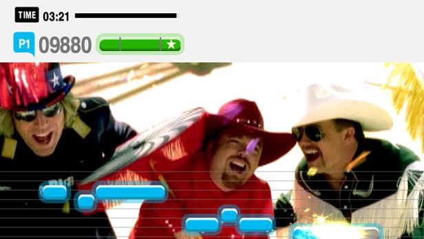 SingStar: Country (2008) - MobyGames