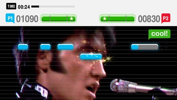 SingStar: Legends official promotional image - MobyGames