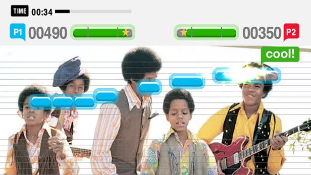 SingStar: Legends official promotional image - MobyGames