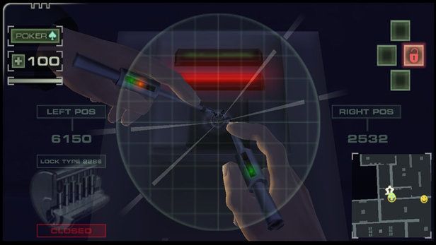 Th3 Plan official promotional image - MobyGames